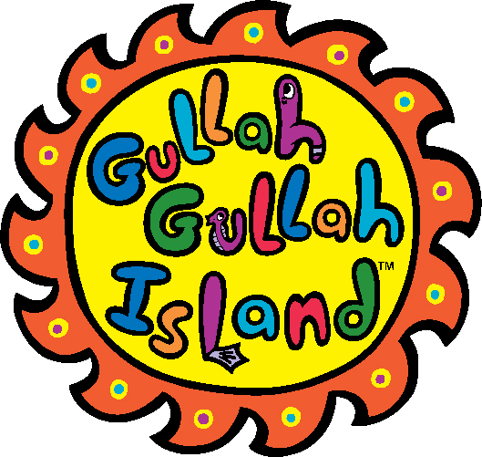 Gullah Gullah Island [TV Series] - | Data Corrections | AllMovie